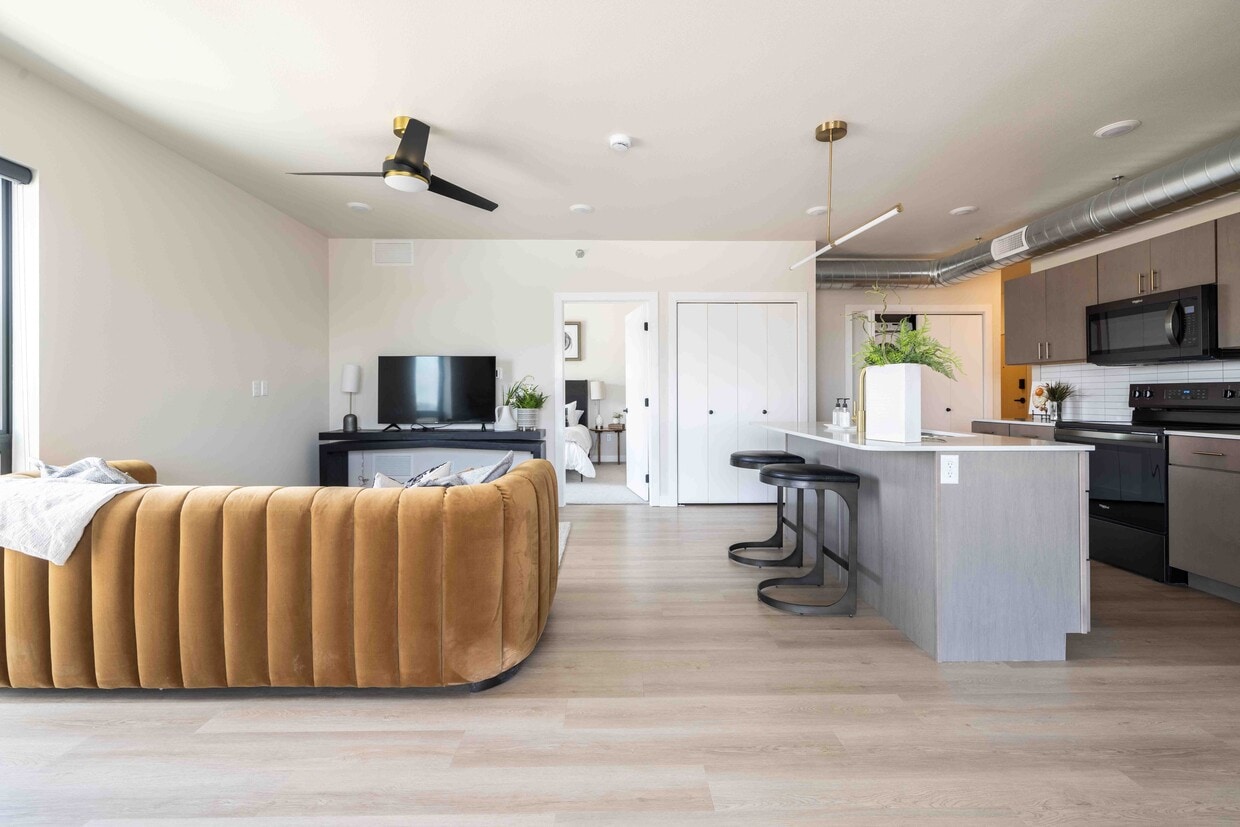 The One2 - 205 E 12th St Sioux Falls, SD 57104 | Apartments.com
