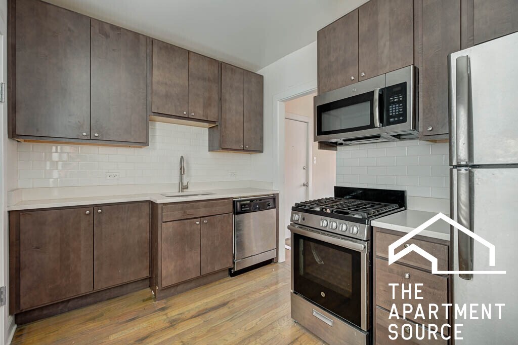 2641 N Spaulding Ave Unit 3E, Chicago, IL 60647 - 2641 N Spaulding Ave ...