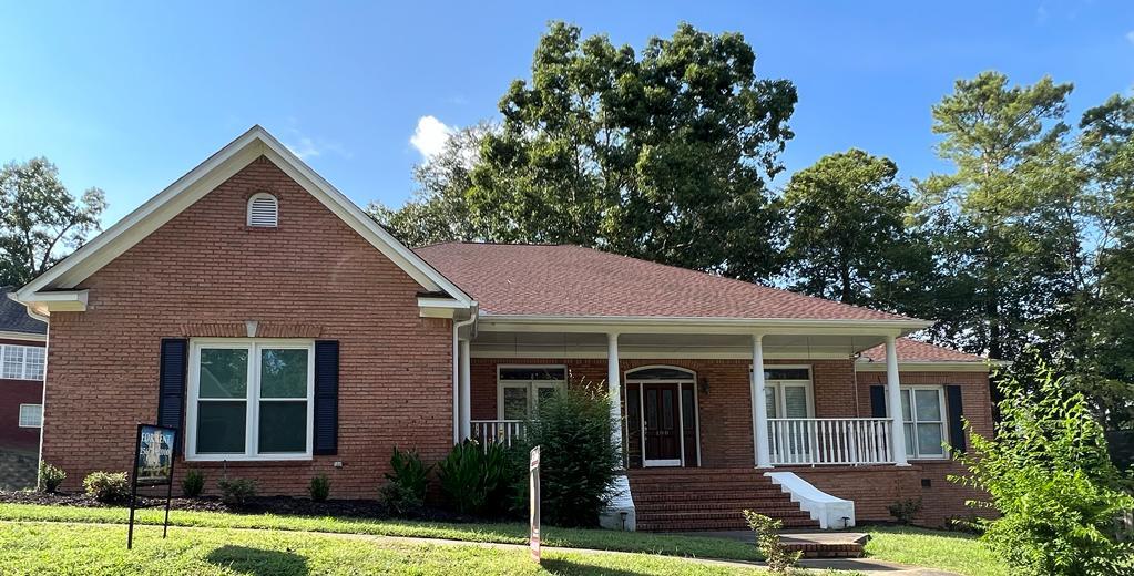 100 Overton Rd, Madison, AL 35758 - House Rental in Madison, AL ...