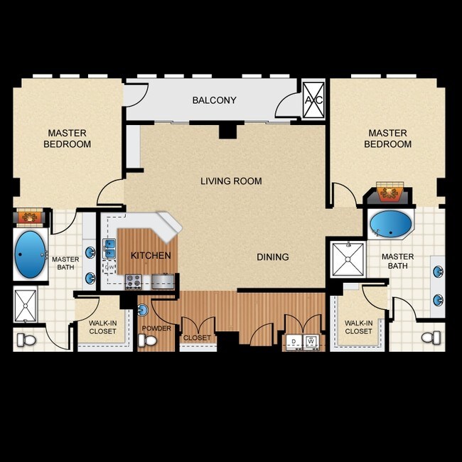 Boca Raton Rentals - Las Vegas, NV | Apartments.com