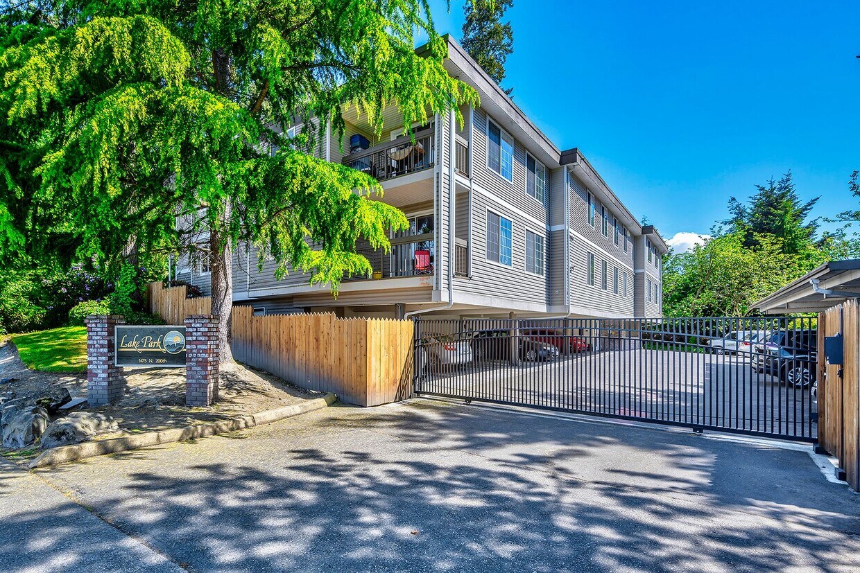 1475 N 200th St, Shoreline, WA 98133 - House Rental in Shoreline, WA ...