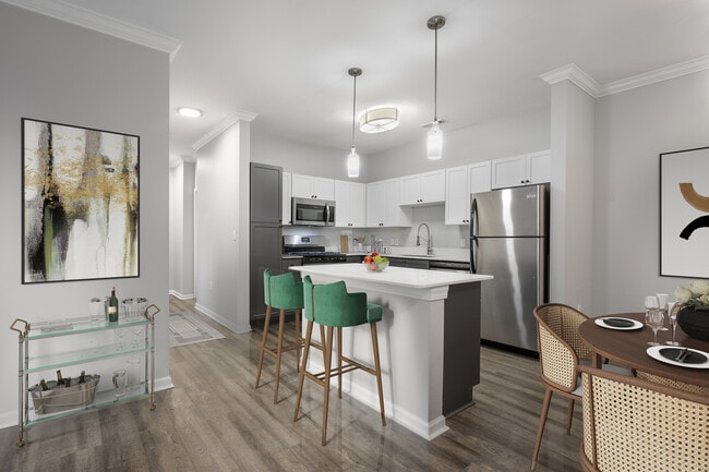 New Foxborough Apartments with EV Charging | Apartments.com