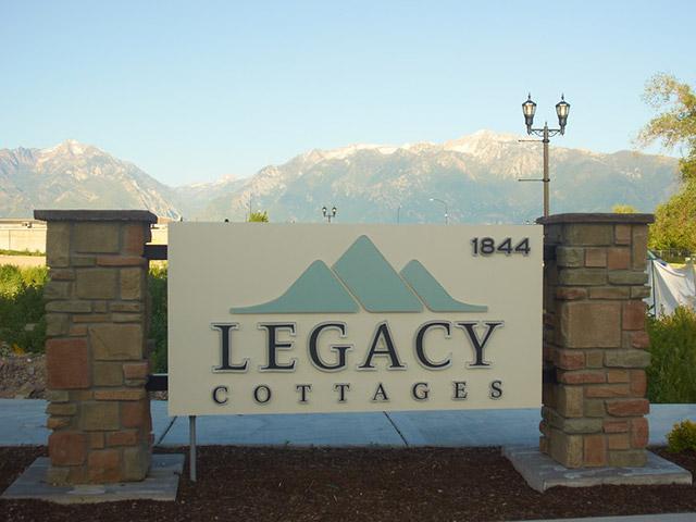 The Beckstead Apartments - 1844 W South Jordan Pky South Jordan, UT ...