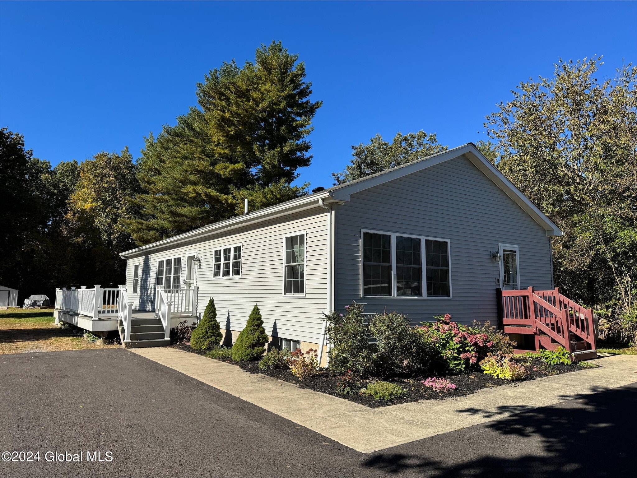 62 Lower Newtown Rd, Waterford, NY 12188 - House Rental in Waterford ...