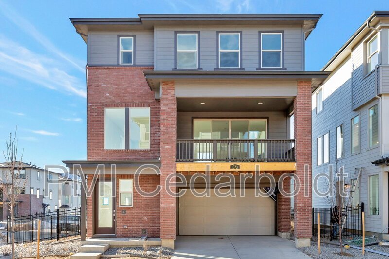 Apartments In Morrison Co