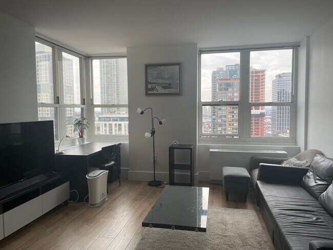 88 Morgan St Unit 2409, Jersey City, NJ 07302 - Condo for Rent in ...