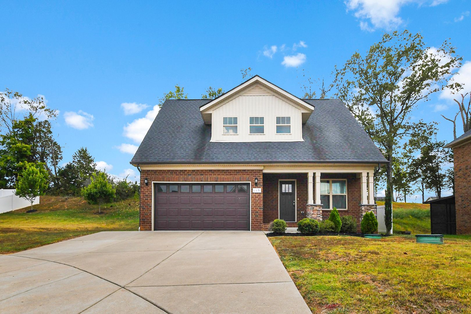 115 Edgefield Ct, Pleasant View, TN 37146 - House Rental in Pleasant ...