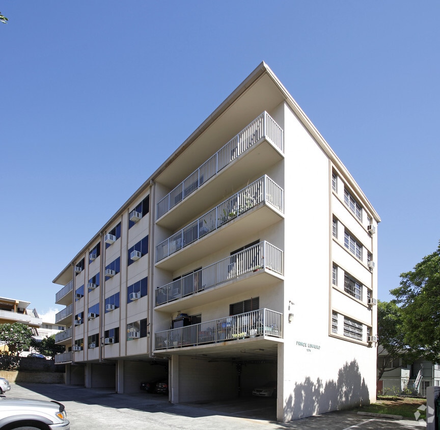 Prince Lunalilo - 1074 Lunalilo St Honolulu, HI 96814 | Apartments.com