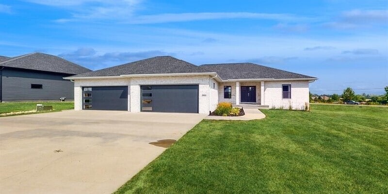 3951 Hendricks Ln NE, Solon, IA 52333 - House Rental in Solon, IA ...