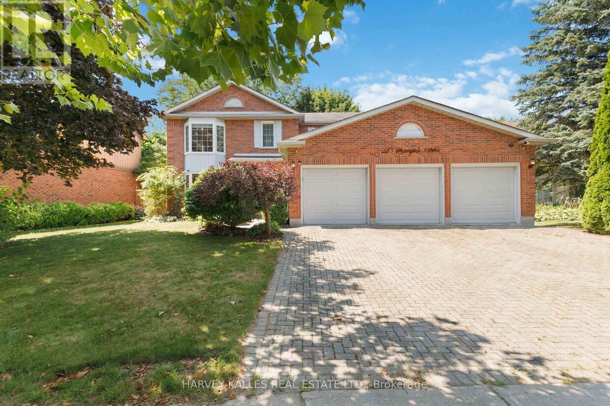 223 Sunnyside Dr, London, ON N5X 3R1 - House for Rent in London, ON ...
