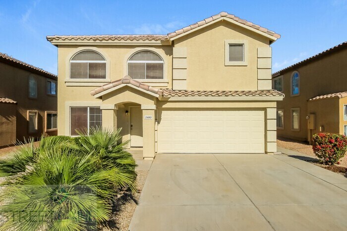 2480 E Jasper Dr, Gilbert, AZ 85296 - House Rental in Gilbert, AZ ...