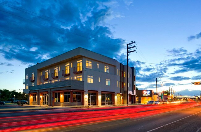 Country Club Albuquerque