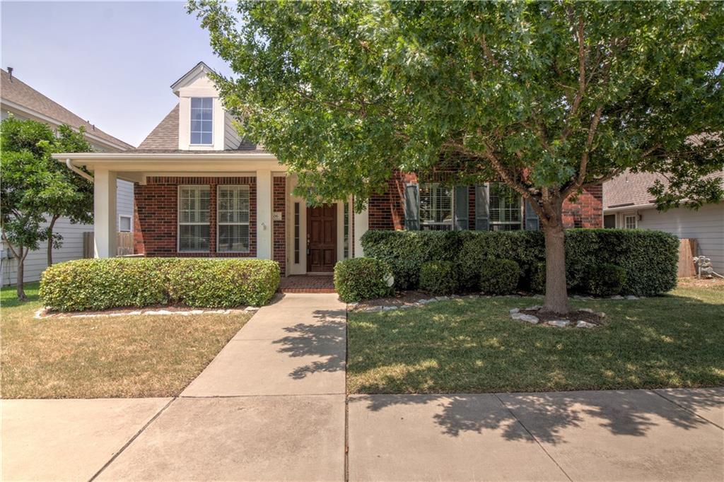 106 Summers Green, Georgetown, TX 78633 - House Rental in Georgetown ...
