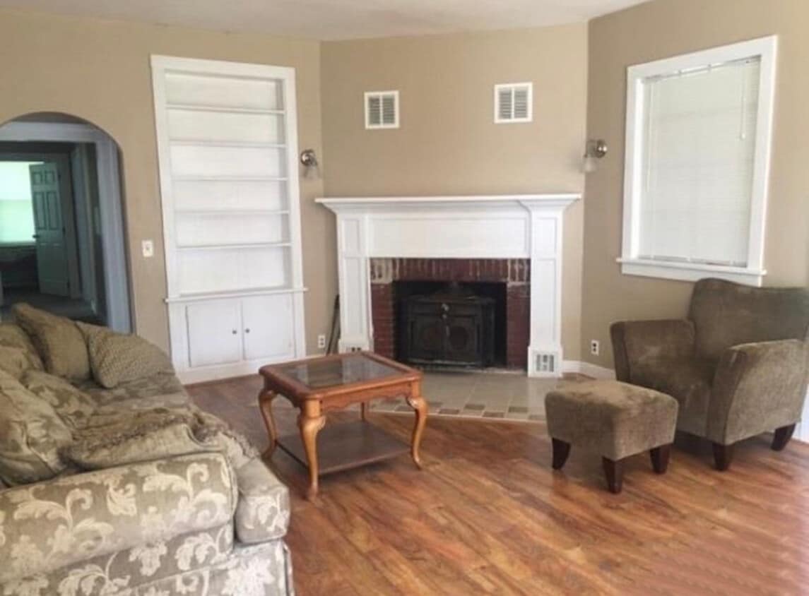 14791 Terry Rd, Berlin Township, MI 48002 - House Rental in Berlin ...