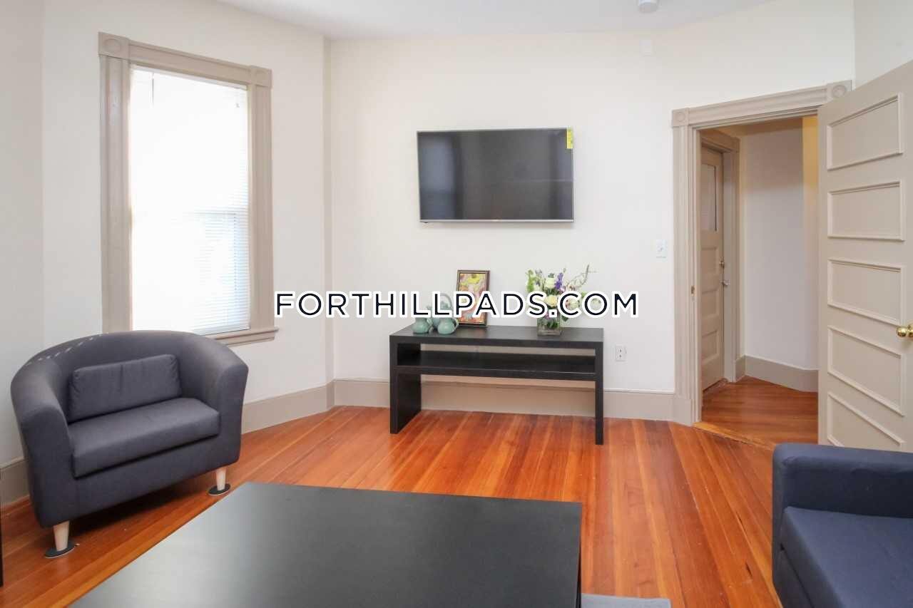 4 Ellis St Unit 2, Boston, MA 02119 - 4 Ellis St Boston, MA 02119 ...