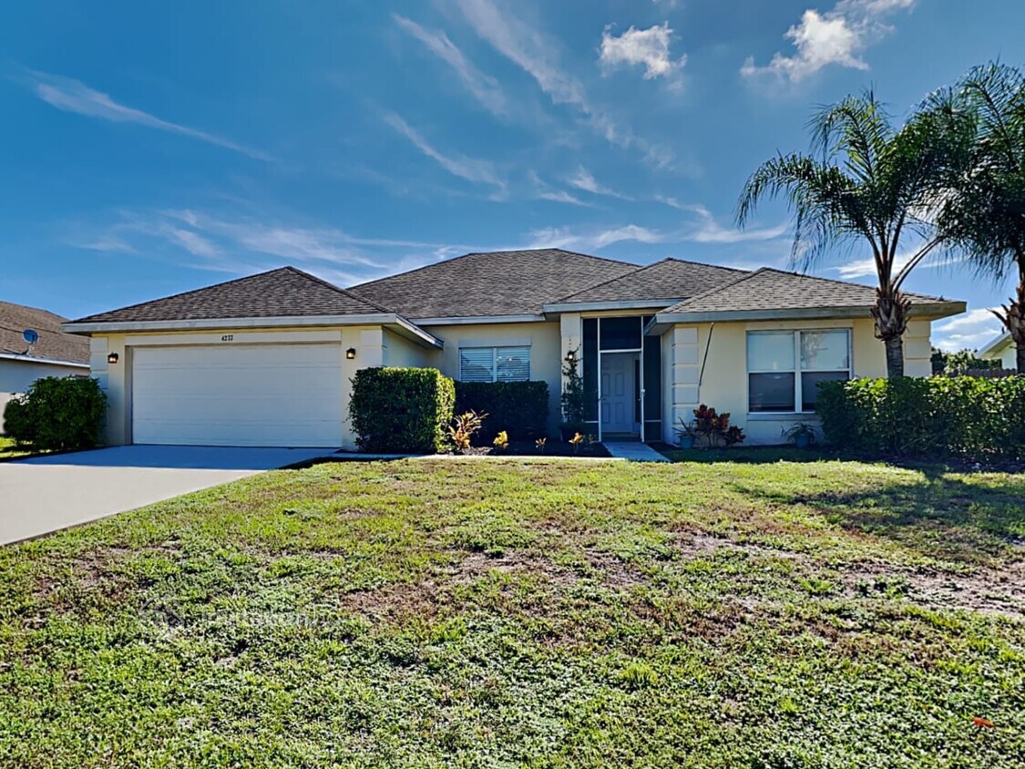 4277 SW Daemon St, Port Saint Lucie, FL 34953 | Apartments.com