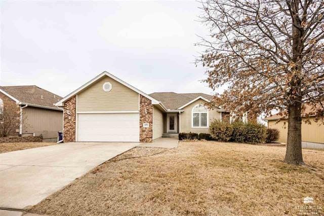4193 Taneil Dr, Manhattan, KS 66502 - House Rental in Manhattan, KS ...