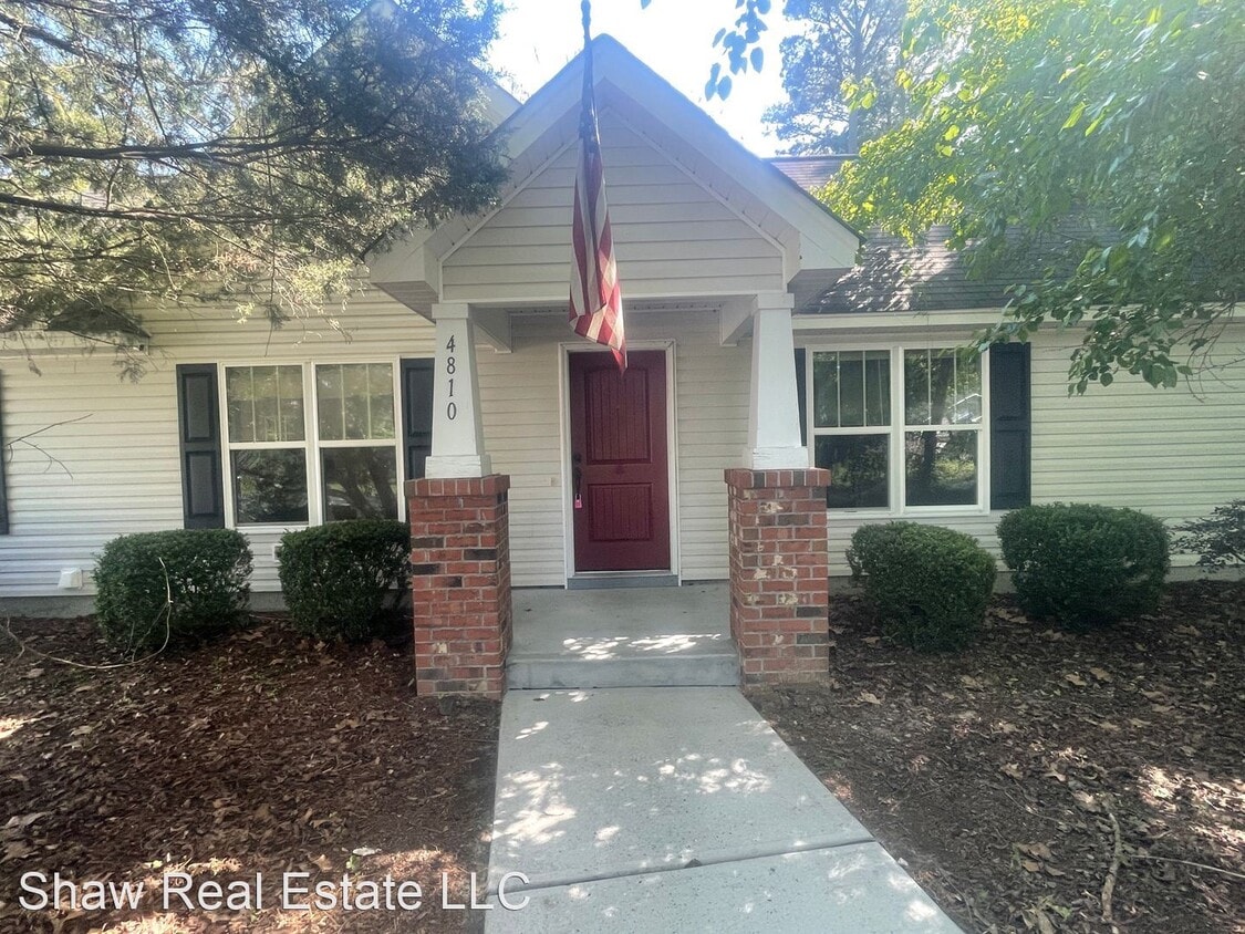 4810 Cedar Ave, Wilmington, NC 28403 - House Rental in Wilmington, NC | Apartments.com