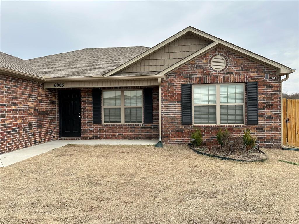 6905 SW Whitmarsh Rd, Bentonville, AR 72713 - House Rental in ...