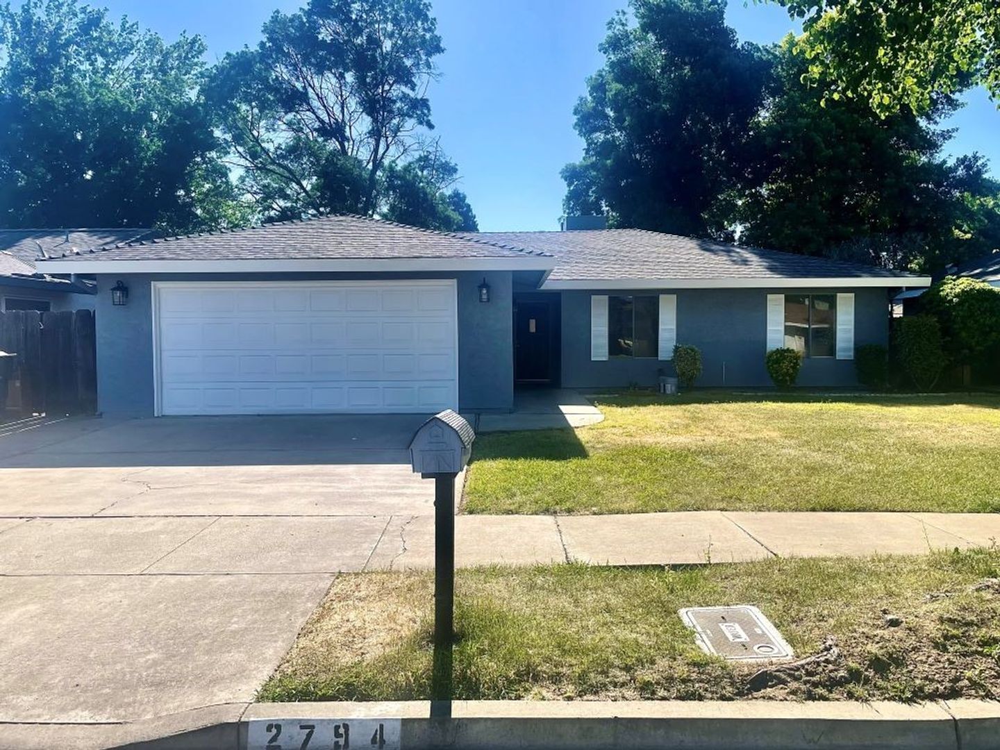 2794 Story Ave, Merced, CA 95340 - House Rental in Merced, CA ...