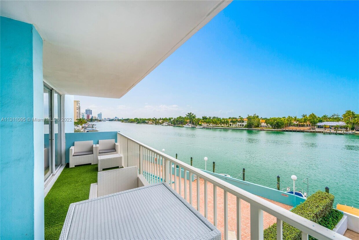 5838 Collins Ave Unit 4B, Miami Beach, FL 33140 - Condo for Rent in ...