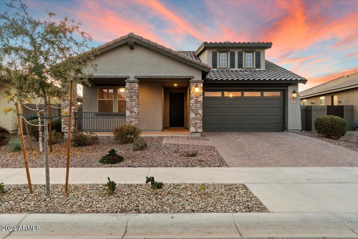 23762 N 161st Ave, Surprise, AZ 85387 - House Rental in Surprise, AZ ...
