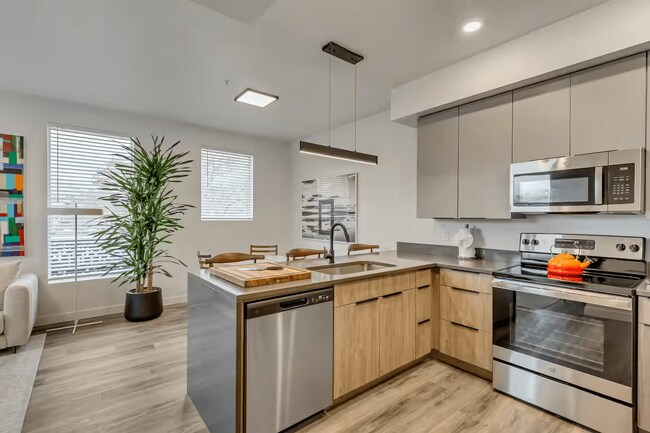 Loft Apartments for Rent in Salt Lake Cty UT | Apartments.com