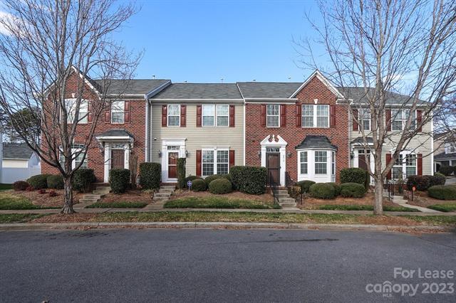6410 Hasley Woods Dr, Huntersville, NC 28078 - Townhome Rentals in ...