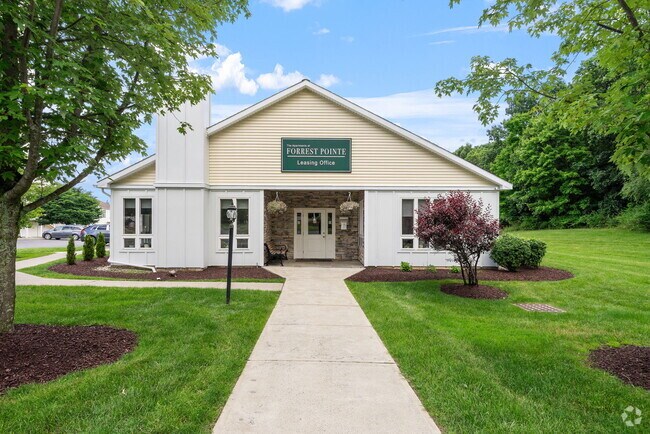 Casas de renta en Forrest Pointe - East Greenbush, NY | Apartamentos.com