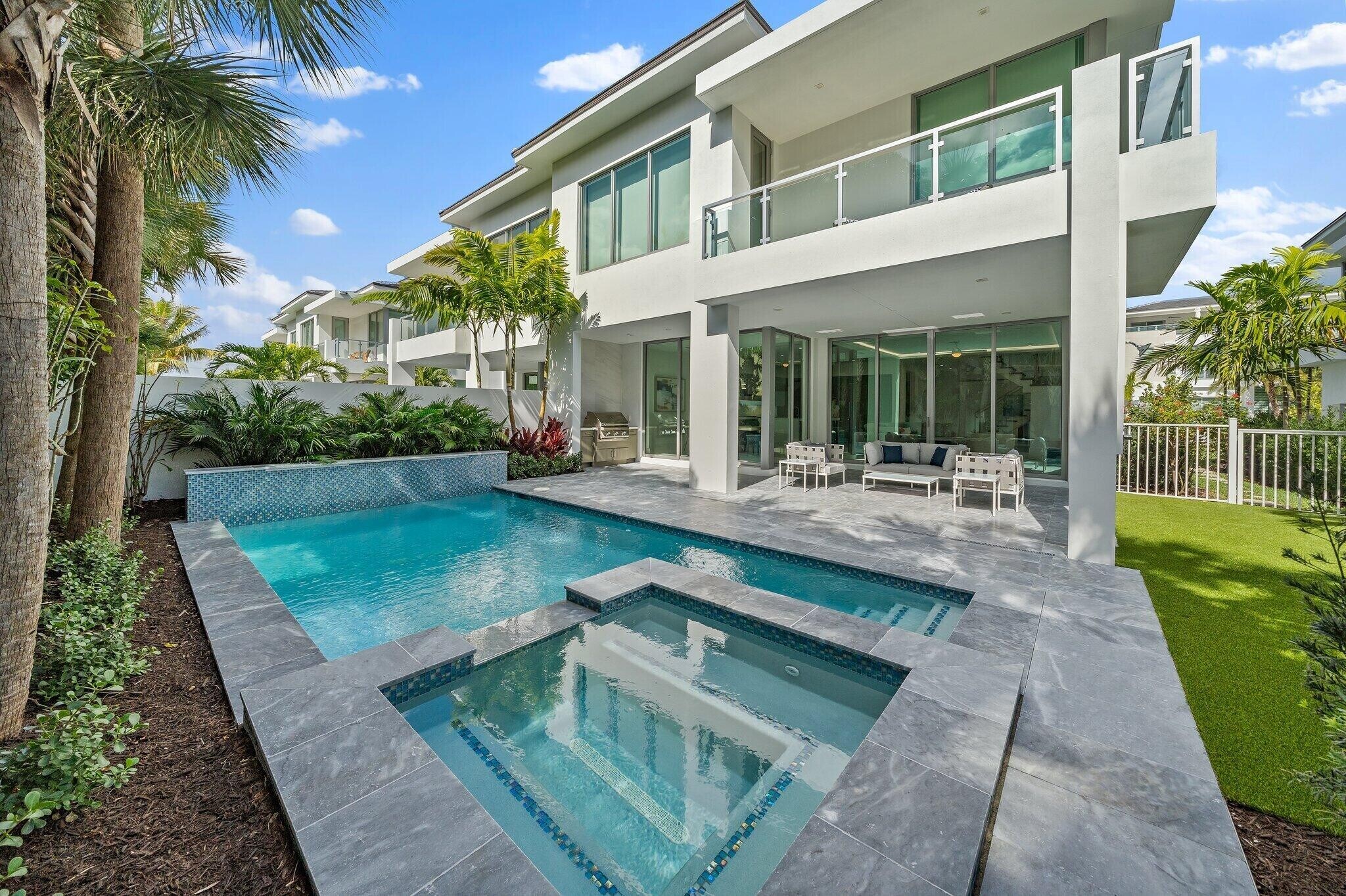412 Ocean One Ln, Juno Beach, FL 33408 - Townhome Rentals in Juno Beach ...