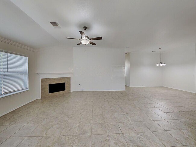 17406 Megan Springs Dr, Spring, TX 77379 - House Rental in Spring, TX ...