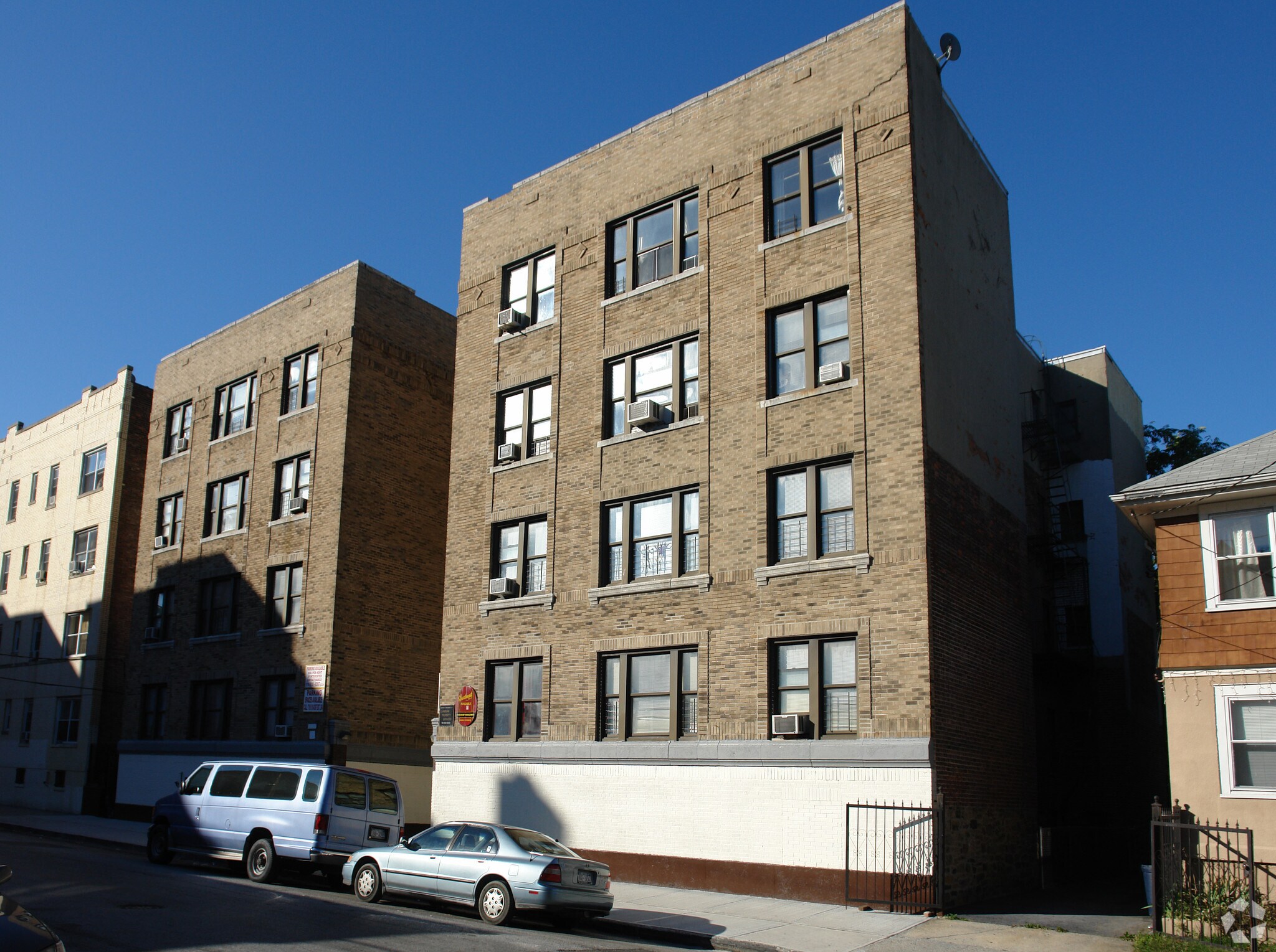 145 Livingston Avenue - 145 Livingston Ave Yonkers, NY 10705 ...