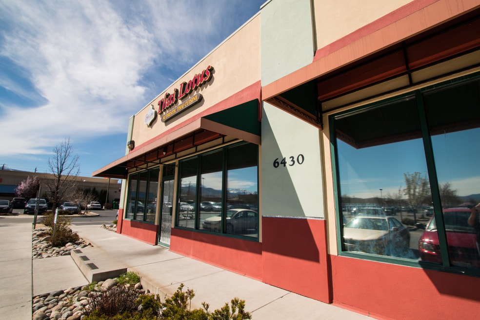 Is Hidden Valley a Good Place To Live in Reno NV? - Neighborhood Guide ...