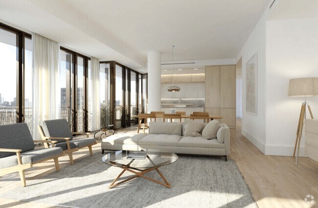 2 Bedroom Low Income Apartments under $2,500 in New York, NY - 10,254 ...
