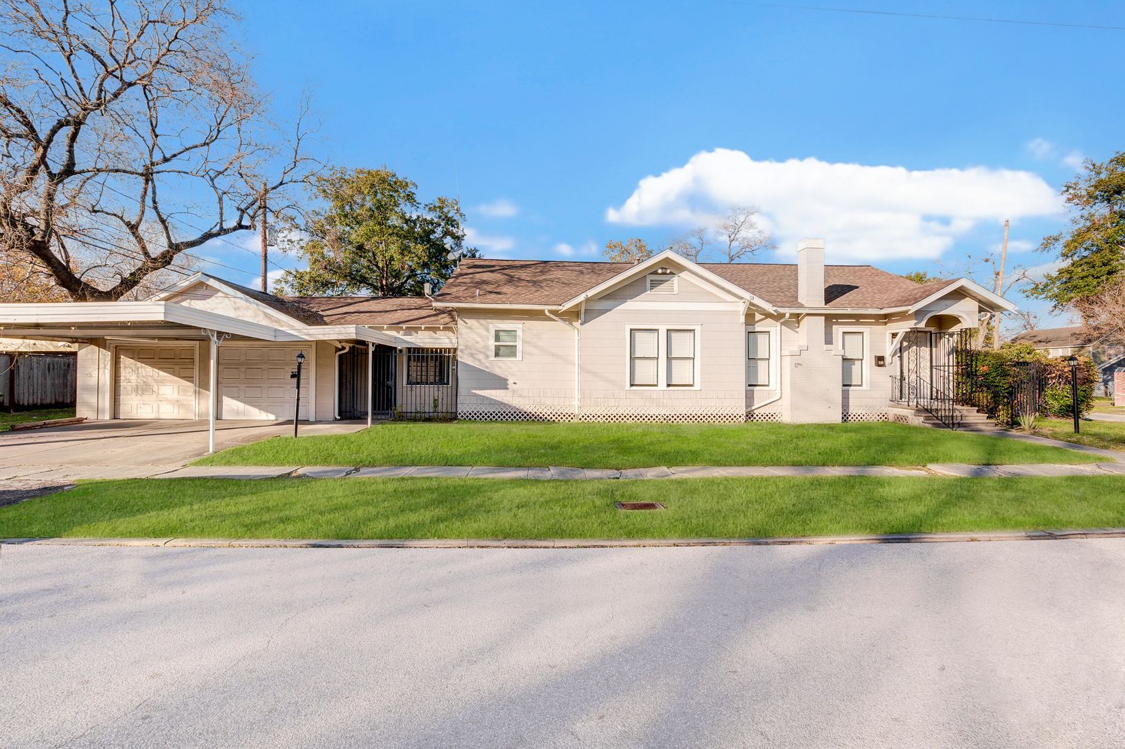 900 Gardner St, Houston, TX 77009 - House Rental in Houston, TX ...