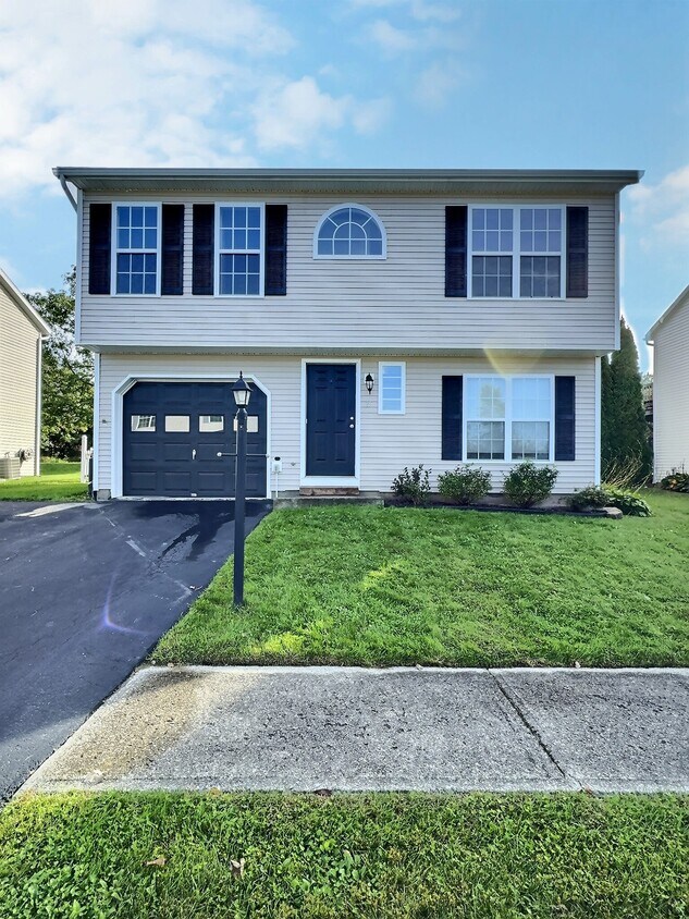 35 Morgans Run, Schuylerville, NY 12871 - House Rental in Schuylerville ...