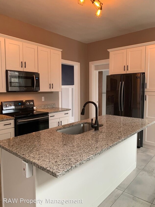 302 Forest Ave, Cincinnati, OH 45229 - House Rental in Cincinnati, OH ...