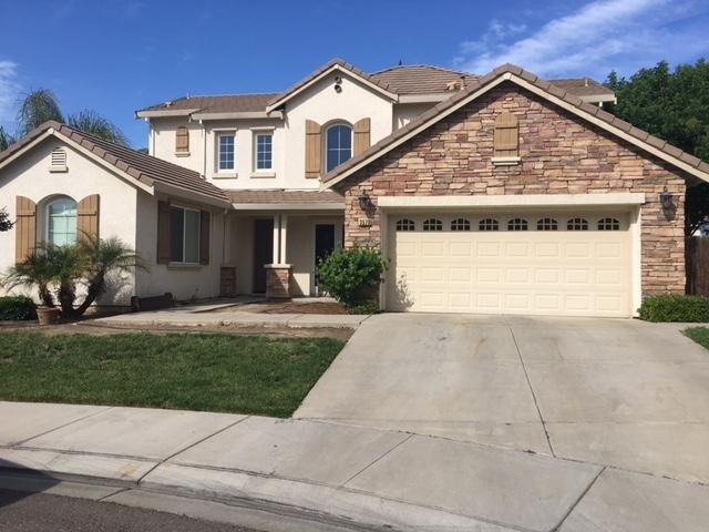 3570 Lucia Ct, Merced, CA 95348 - House Rental in Merced, CA ...