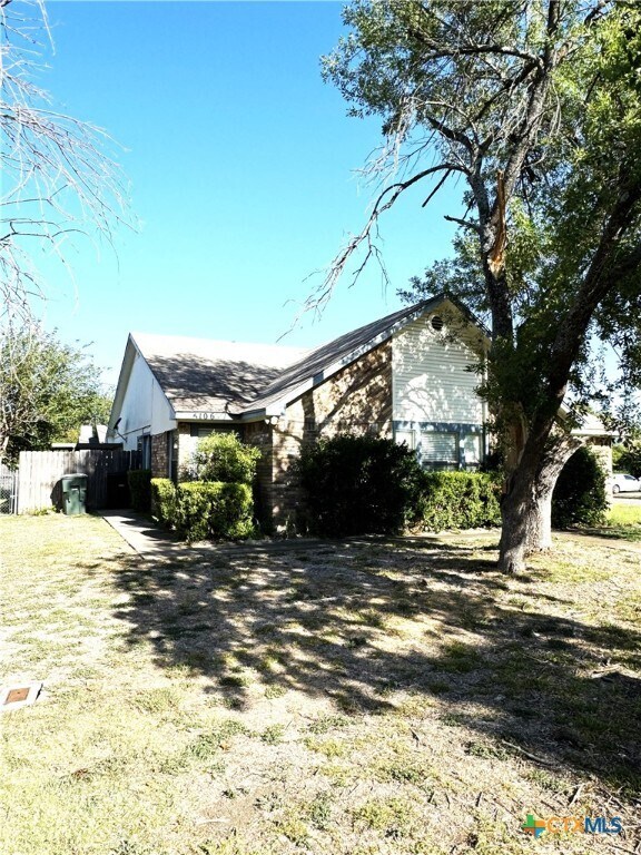 5106 Colonel Travis, Temple, TX 76502 - Townhome Rentals in Temple TX ...