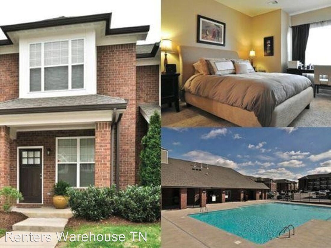 814 Hillview Heights, Nashville, TN 37204 - House Rental in Nashville ...