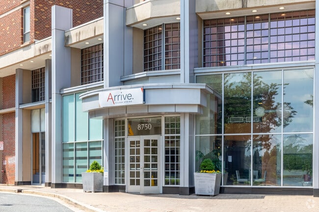 Arrive Silver Spring - Apartments in Silver Spring, MD | Apartments.com