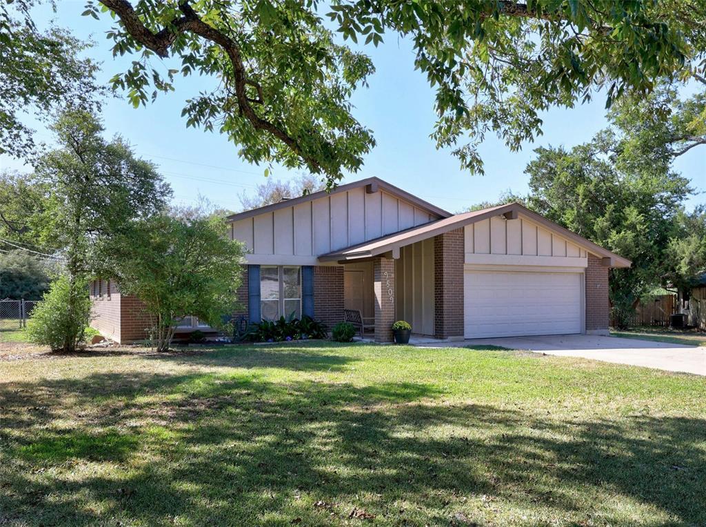 9509 Longvale Dr Austin, TX 78729 - Alquileres en Austin, TX ...