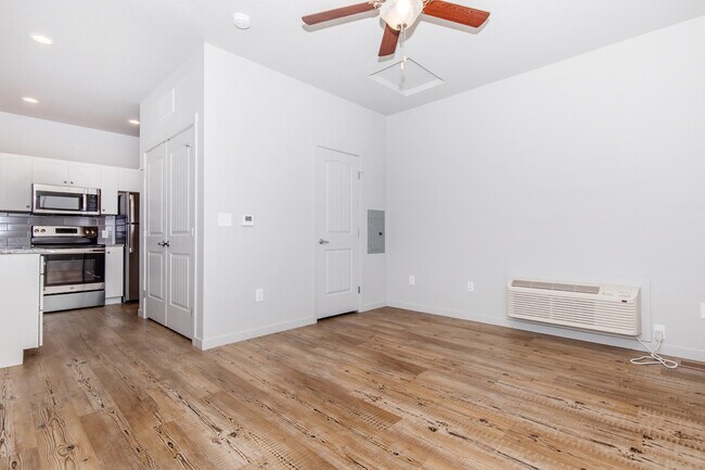 Cottages at Mesa Ridge - 7580 Segundo Grove Fountain, CO 80817 ...