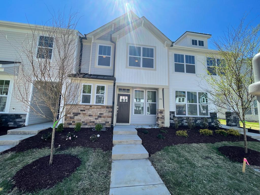 174 Channel Drop Dr, Clayton, NC 27520 - Townhome Rentals in Clayton NC | Apartments.com