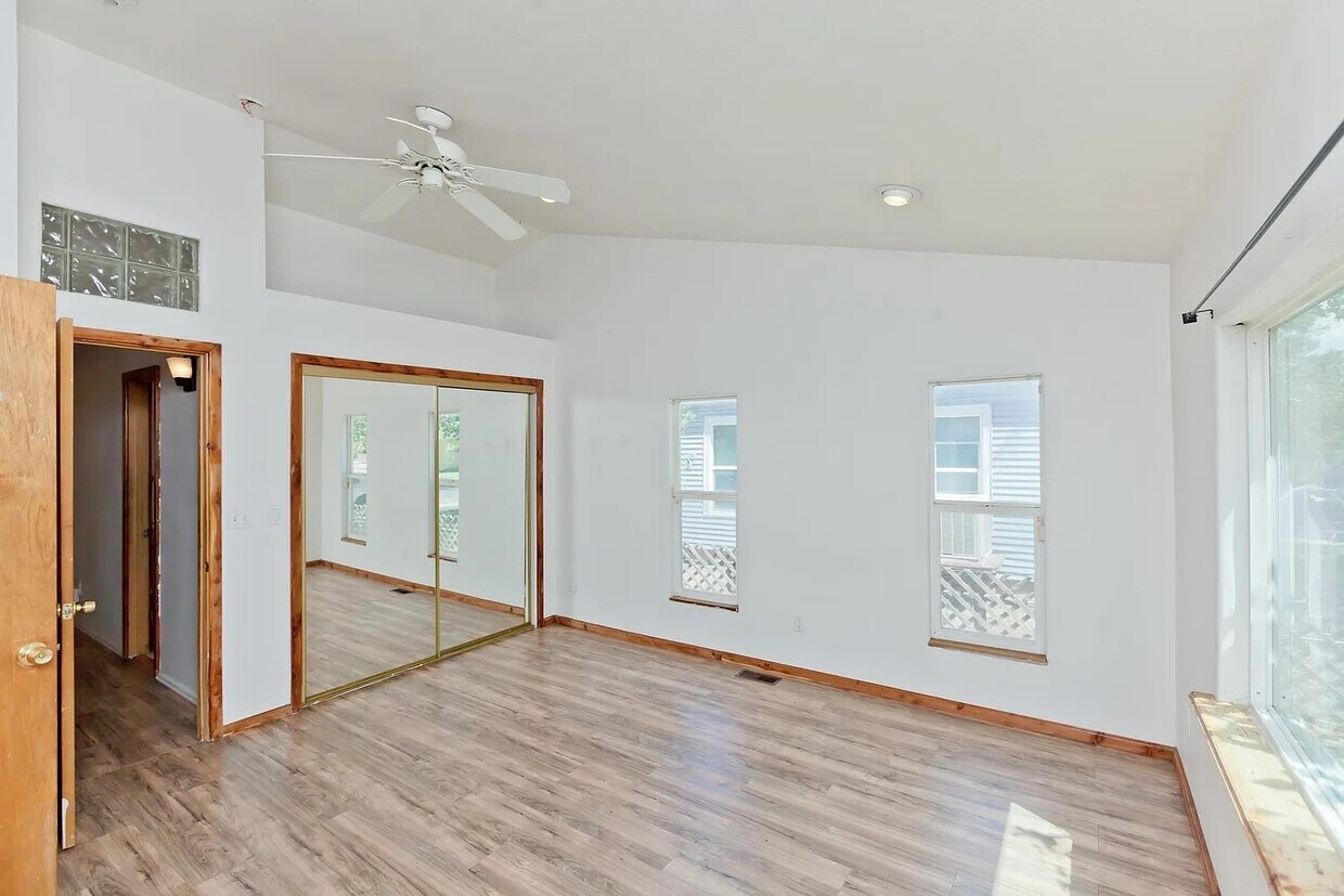 2226 Texas Ave, Grand Junction, CO 81501 - House Rental in Grand ...