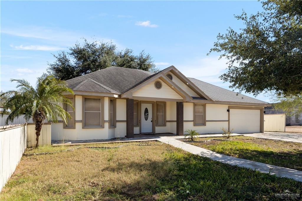 20 Davis Ln, Doffing, TX 78574 - House Rental in Doffing, TX ...