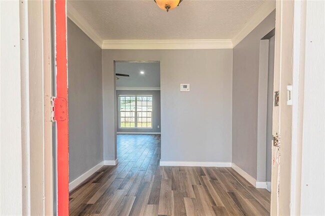 11517 Ainsworth Dr, Houston, TX 77099 - House Rental in Houston, TX ...