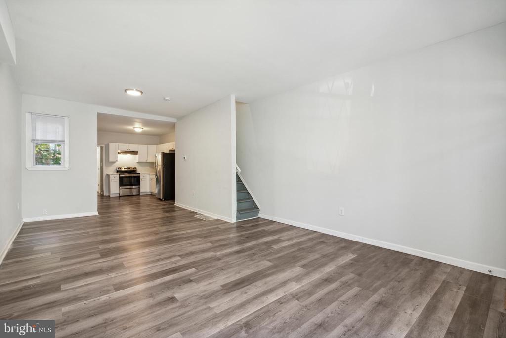 1718 N Bailey St, Philadelphia, PA 19121 - Townhome Rentals in ...