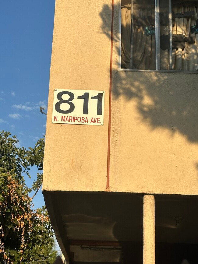 811 S Mariposa Ave, Los Angeles, CA 90005 - 811 S Mariposa Ave Los ...