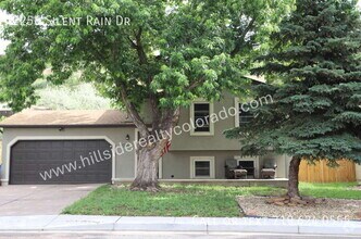 Oak Valley Ranch Apartments for Rent with a Garage - Colorado Springs ...